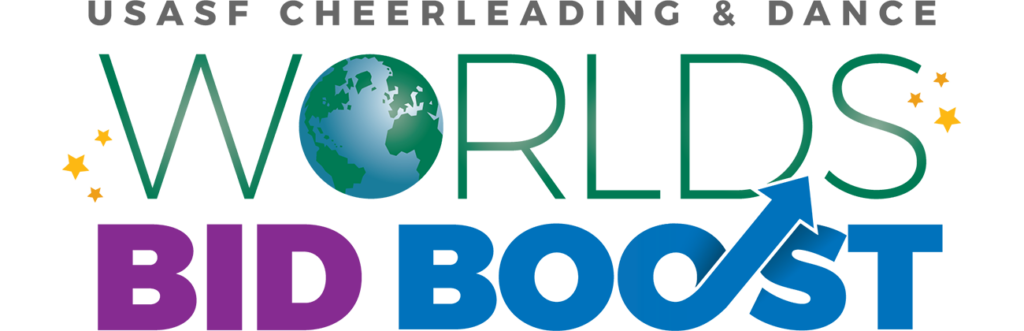 The Dance Worlds | Worlds Bid Boost