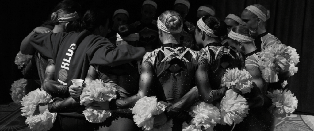 The Dance Worlds | Coach Hub